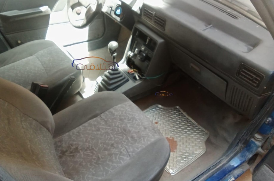 Optima Renault 1997 Alexandria Dark blue 6579158 - Car for sale : Hatla2ee