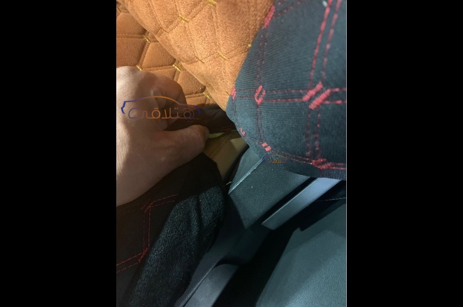 CS 35 Plus Changan 2023 Luxor Red 6581516 - Car for sale : Hatla2ee