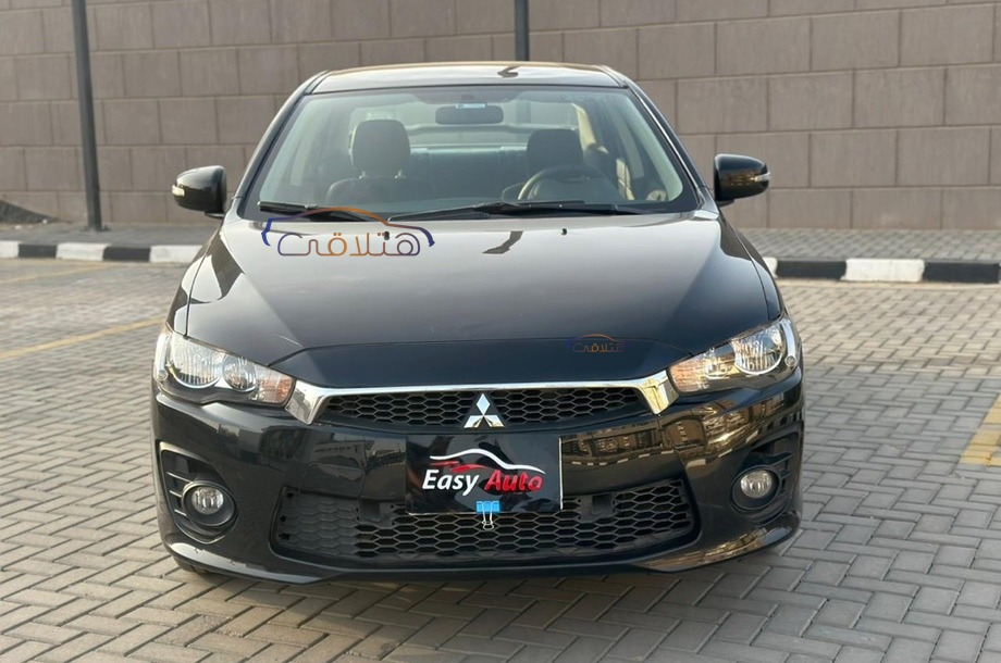 Lancer EX Shark Mitsubishi 2017 Nasr city Black 6582668 - Car for sale ...