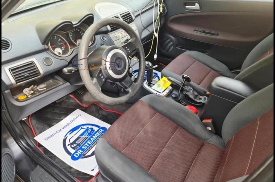Gen 2 Proton 2010 Heliopolis Black 6583749 - Car for sale : Hatla2ee