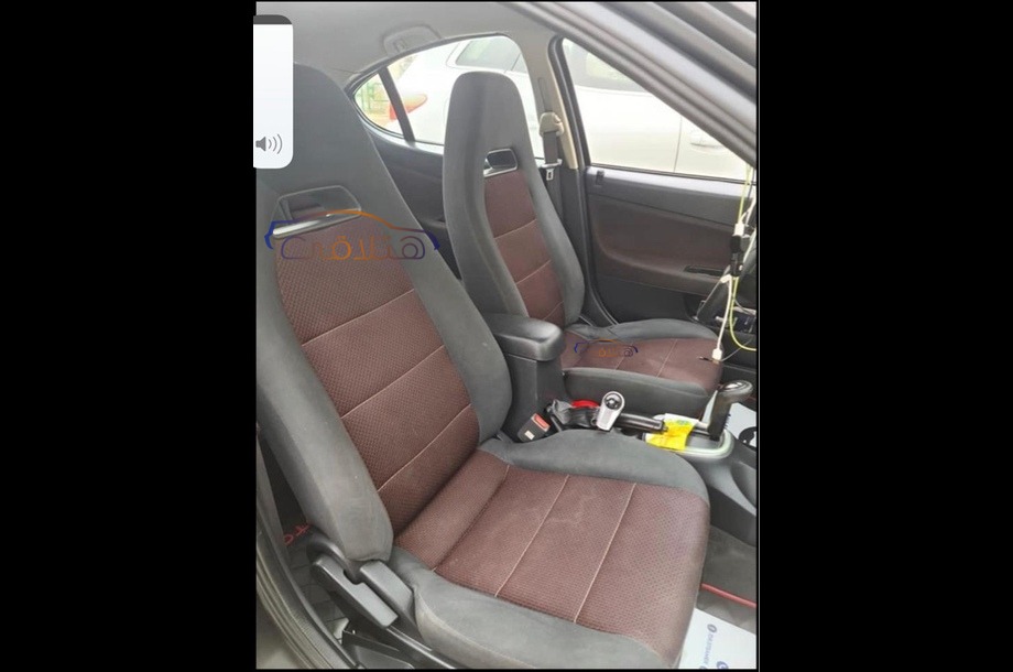 Gen 2 Proton 2010 Heliopolis Black 6583749 - Car for sale : Hatla2ee