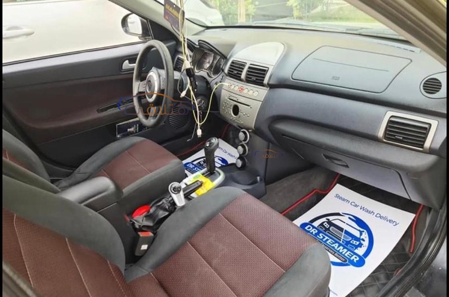 Gen 2 Proton 2010 Heliopolis Black 6583749 - Car for sale : Hatla2ee