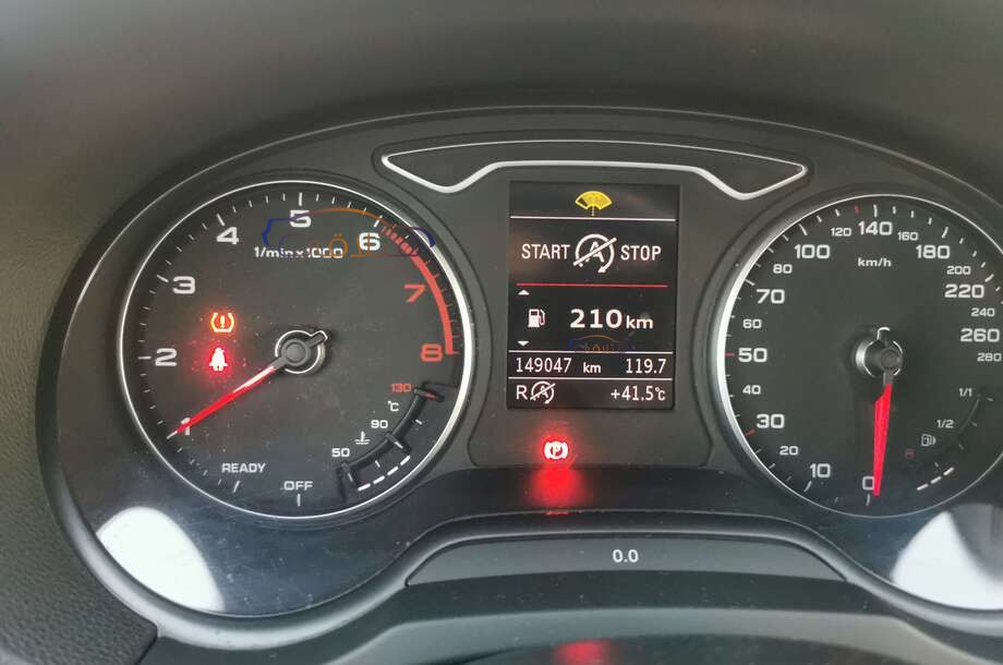 A3 Audi 2020 Riyadh Black 6586182 - Car for sale : Hatla2ee