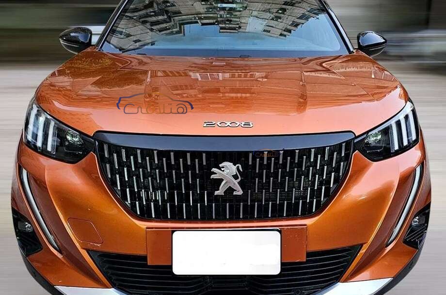 2008 Peugeot 2022 Alexandria Orange 6586476 - Car for sale : Hatla2ee