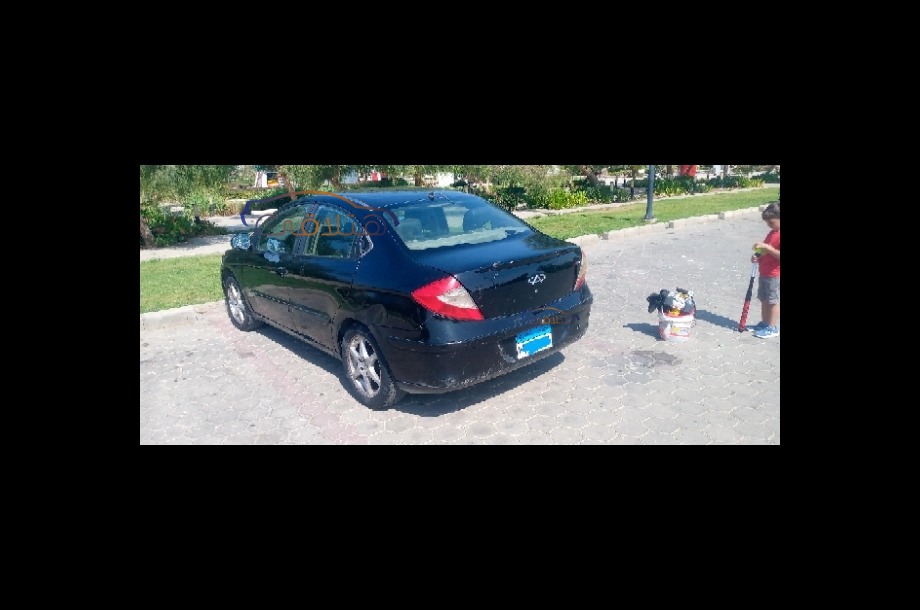 M11 Speranza 2010 Badr City Black 6586748 - Car for sale : Hatla2ee