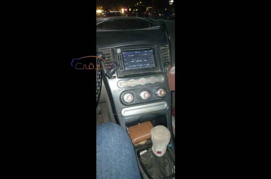 M11 Speranza 2010 Badr City Black 6586748 - Car for sale : Hatla2ee