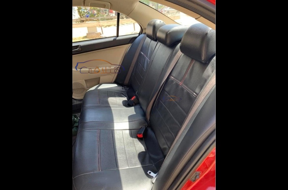 Lancer EX Shark Mitsubishi 2018 Alexandria Dark red 6586968 - Car for ...