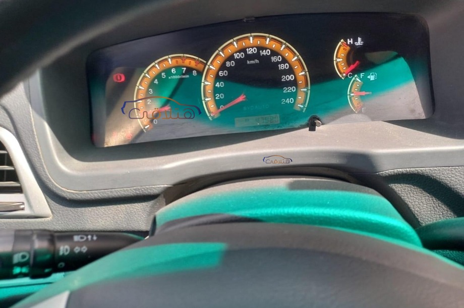 F3 Byd 2020 Pyramids Gardens Silver 6589494 - Car for sale : Hatla2ee