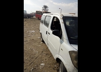 Minivans/Vans for sale in Egypt : Hatla2ee