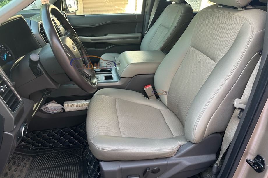 Expedition Ford 2020 Riyadh Gold 6592599 - Car for sale : Hatla2ee