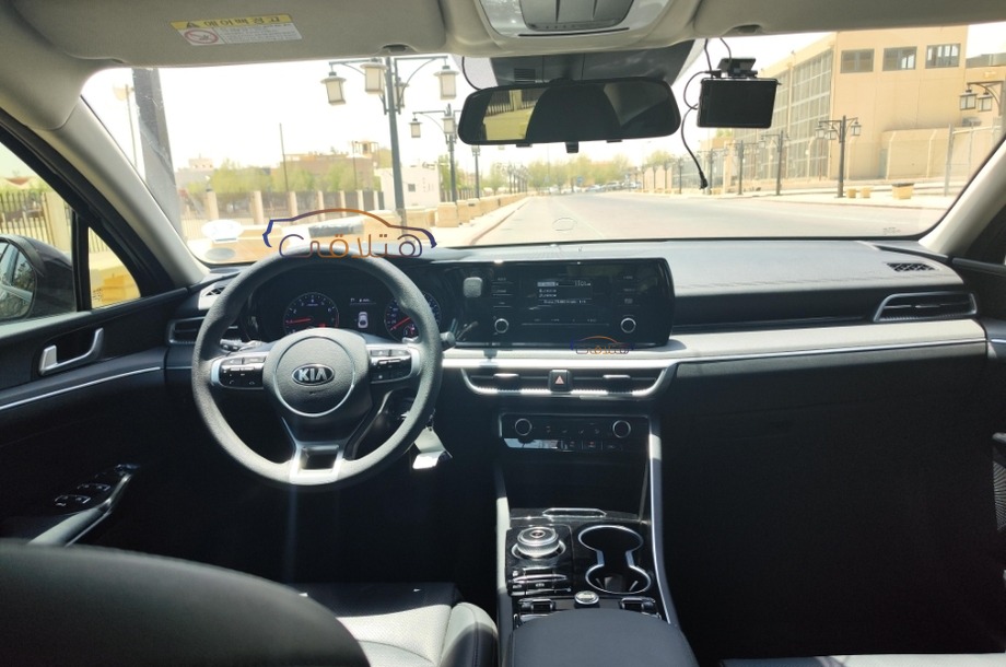 K5 كيا كيا 2020 K5 الرياض أسود 6593703 - سيارات مستعملة للبيع : هتلاقى