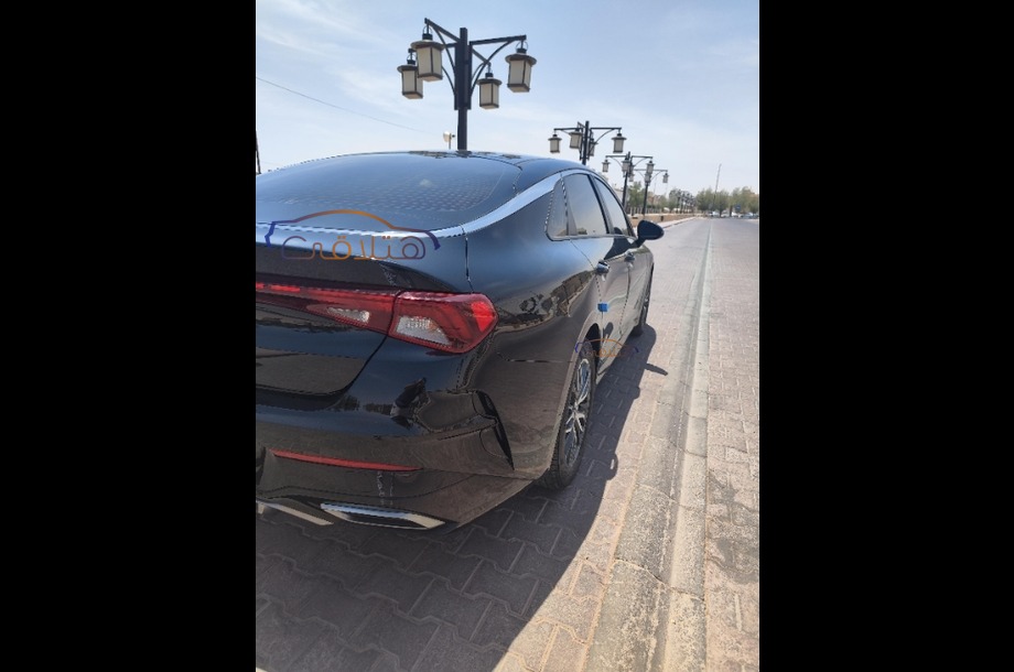 K5 كيا كيا 2020 K5 الرياض أسود 6593703 - سيارات مستعملة للبيع : هتلاقى