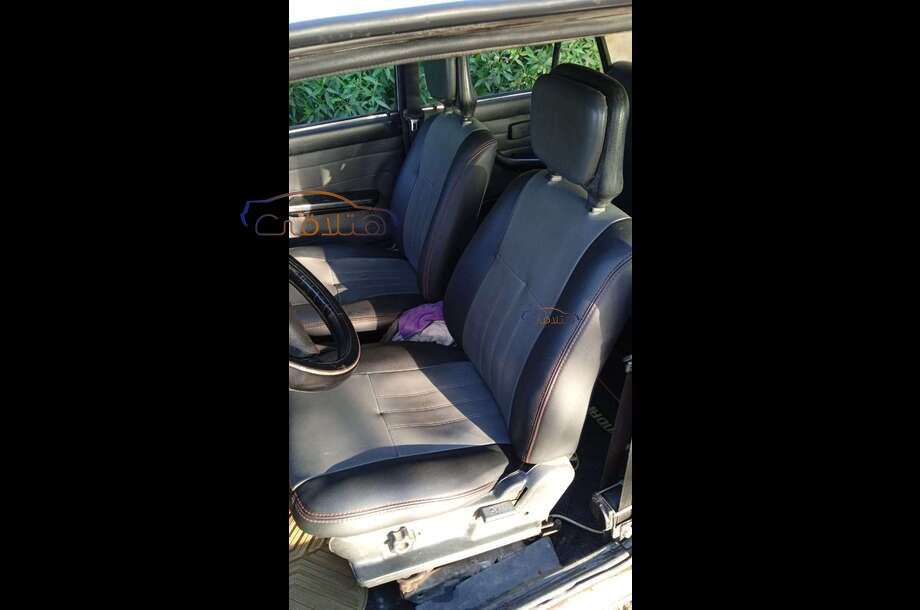 2107 Lada 2012 Quesna Silver 6593948 - Car for sale : Hatla2ee