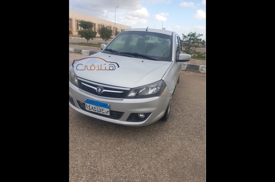 Saga Proton 2020 Alexandria Silver 6595466 - Car for sale : Hatla2ee