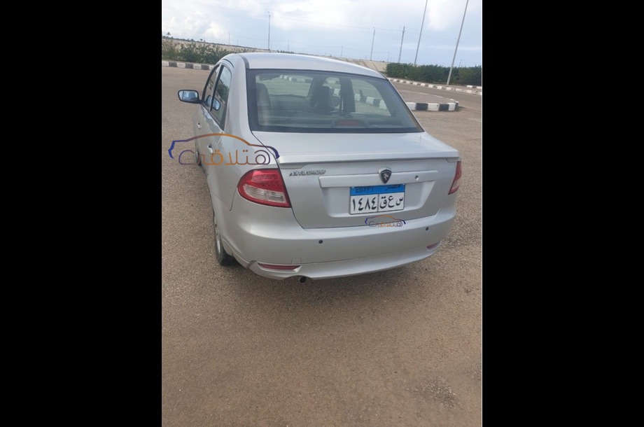 Saga Proton 2020 Alexandria Silver 6595466 - Car for sale : Hatla2ee