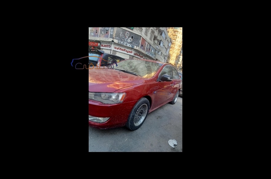 Lancer EX Shark Mitsubishi 2015 Alexandria Red 6595541 - Car for sale ...
