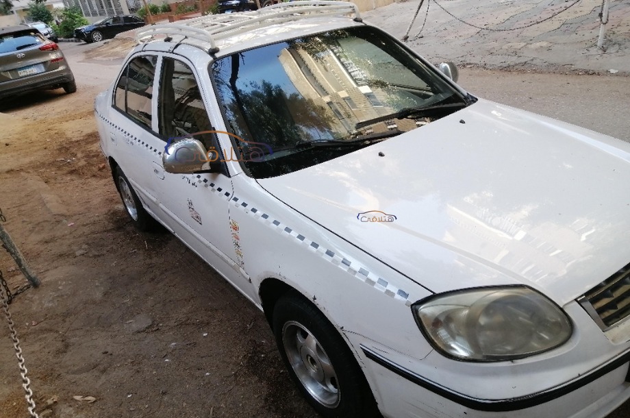 Verna Hyundai 2017 Nasr city White 6597222 - Car for sale : Hatla2ee