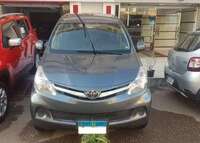 Minivans/Vans for sale in Egypt : Hatla2ee