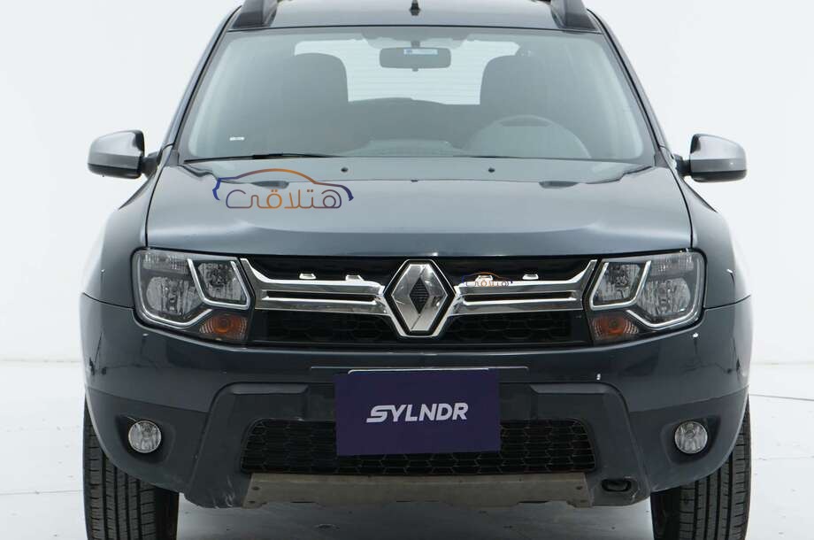 Duster Renault 2018 Cairo Gray 6603906 - Car for sale : Hatla2ee