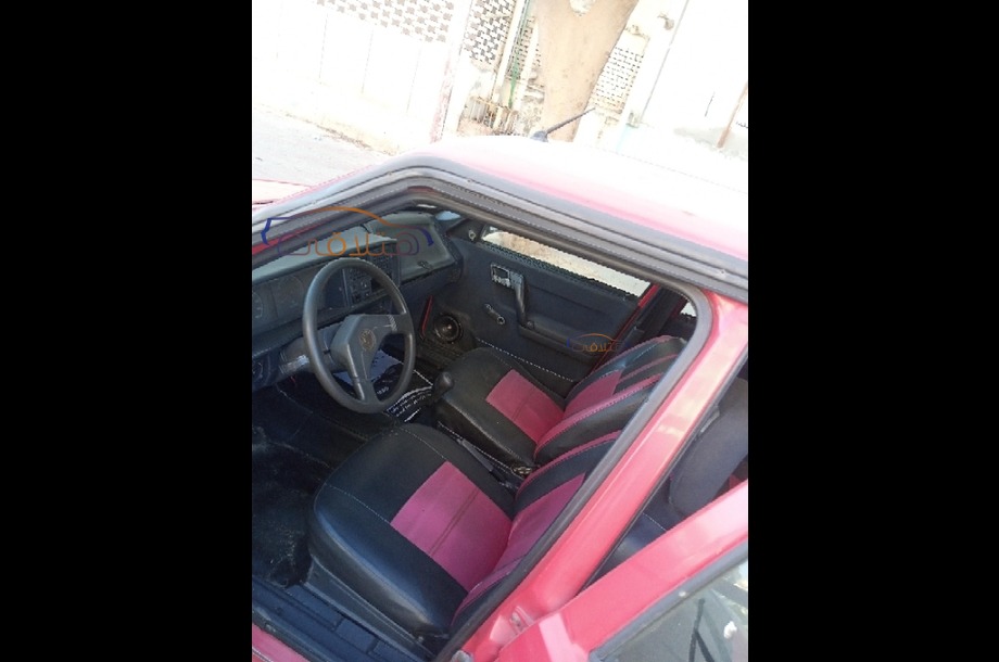 Foreman Skoda 1994 6 October Red 6603963 - Car for sale : Hatla2ee