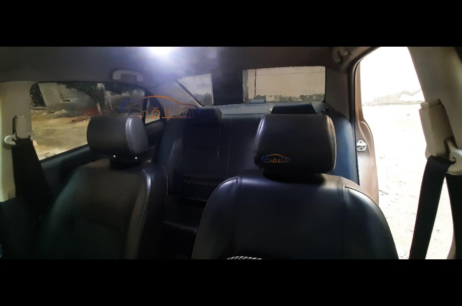 F3 Byd 2020 Kafr el-Sheikh Mocha 6606926 - Car for sale : Hatla2ee