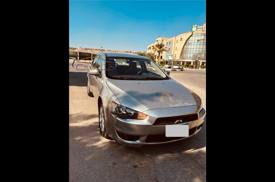Lancer EX Shark Mitsubishi 2016 Obour City Bronze 6608559 - Car for ...