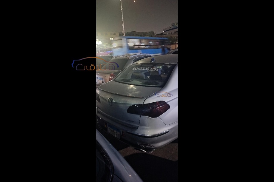 FSV Brilliance 2011 Cairo Silver 6608819 - Car for sale : Hatla2ee