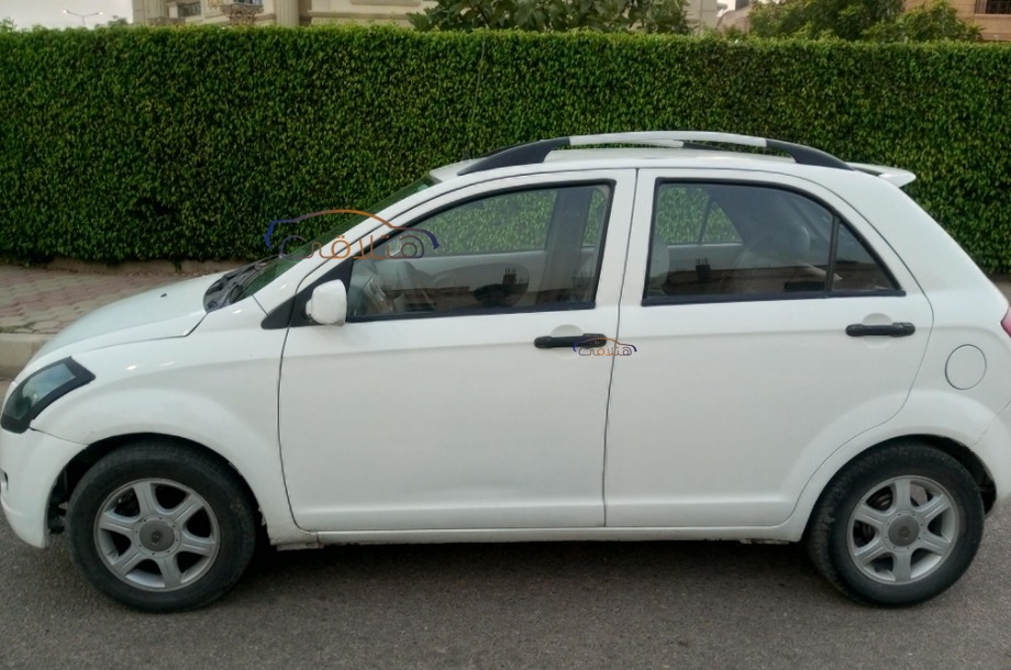 V 60 Faw 2013 Cairo White 6610382 - Car for sale : Hatla2ee