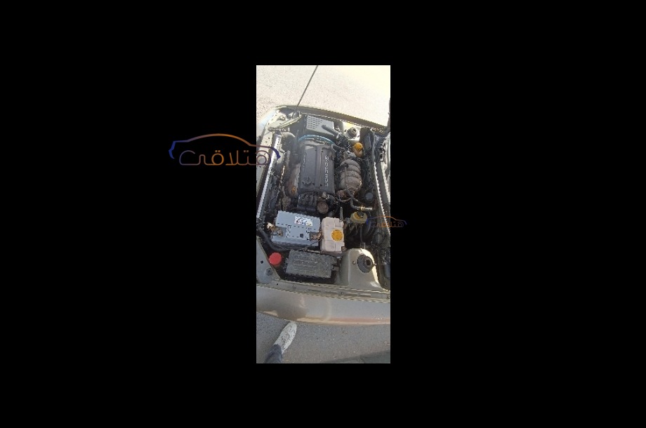 Nubira 1 Daewoo 1997 6 October Gold 6611484 - Car for sale : Hatla2ee