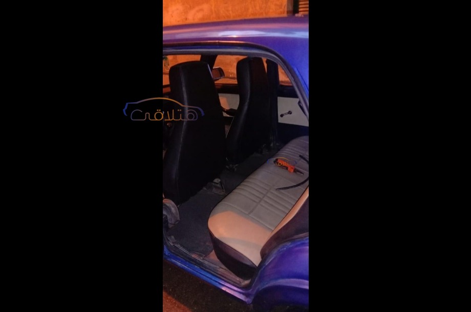 2017 Lada 2008 Alexandria Blue 6613599 - Car for sale : Hatla2ee