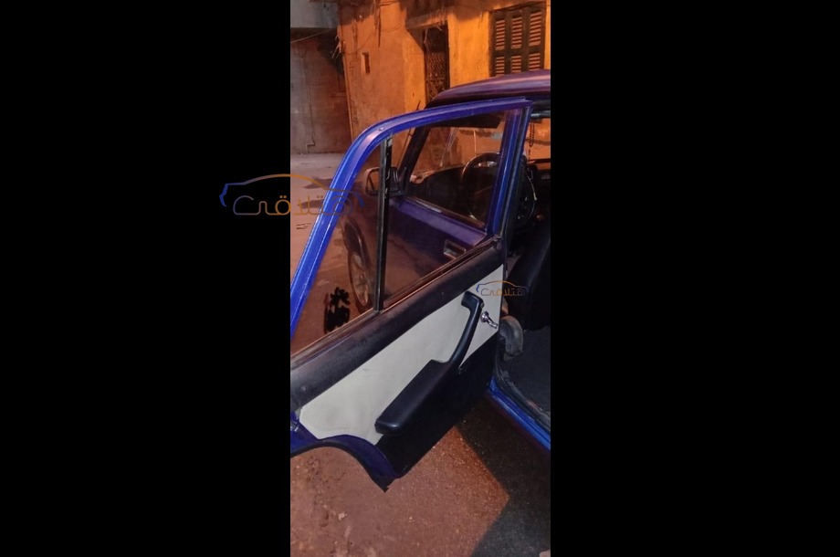 2017 Lada 2008 Alexandria Blue 6613599 - Car for sale : Hatla2ee