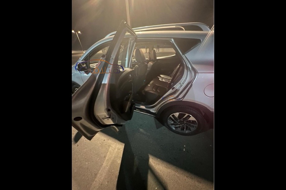 JS3 Jac 2021 6 October Silver 6614180 - Car for sale : Hatla2ee