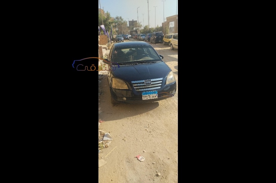 A516 Speranza 2007 Pyramids Gardens Dark blue 6615089 - Car for sale ...