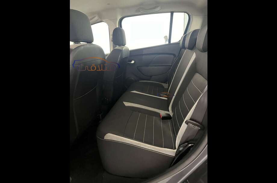 Renault Sandero Stepway 2019 6616998 - Car for sale : Hatla2ee