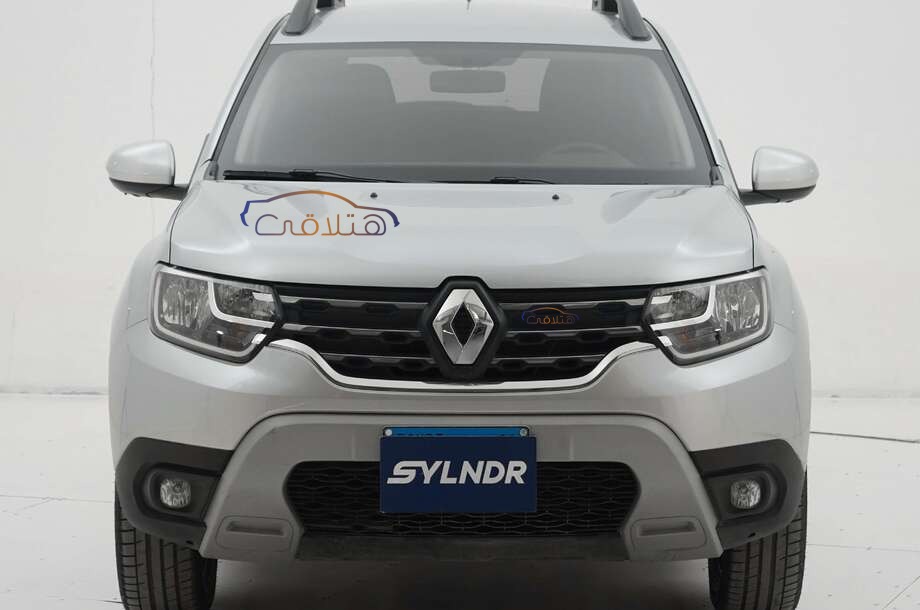 Duster Renault 2023 Cairo Silver 6617850 - Car for sale : Hatla2ee