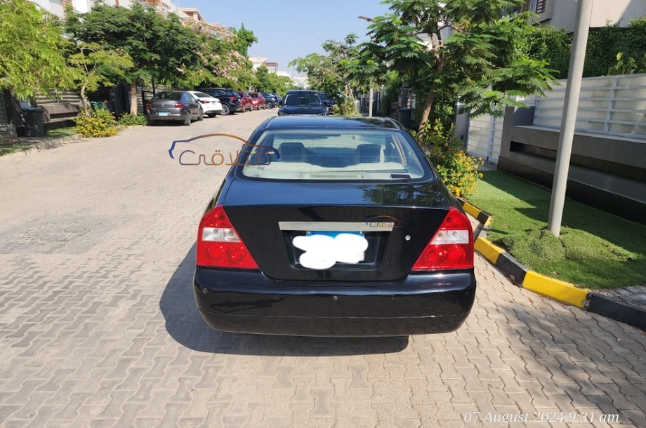 A620 Speranza 2011 Sheikh Zayed City Black 6618462 - Car for sale ...