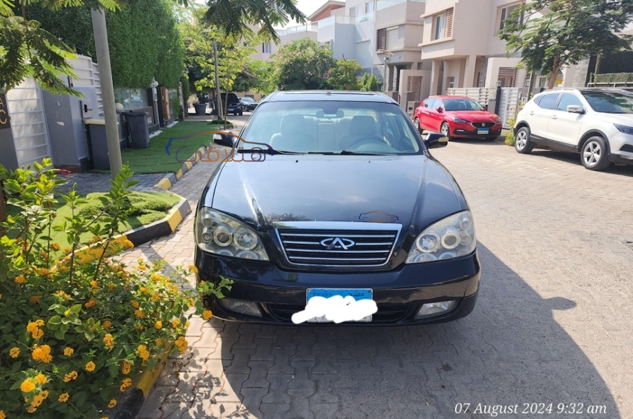 A620 Speranza 2011 Sheikh Zayed City Black 6618462 - Car for sale ...