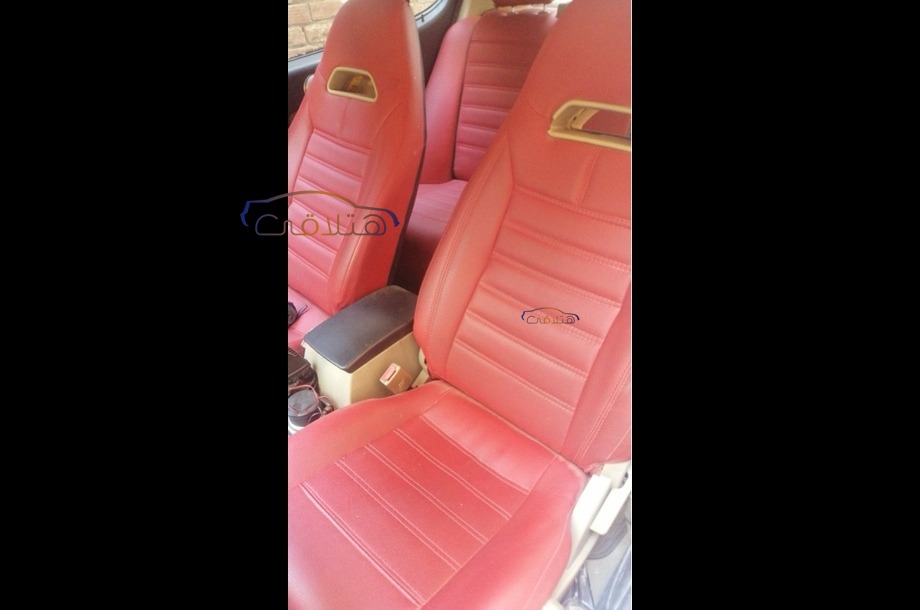 Gen 2 Proton 2007 Cairo Silver 6628215 - Car for sale : Hatla2ee