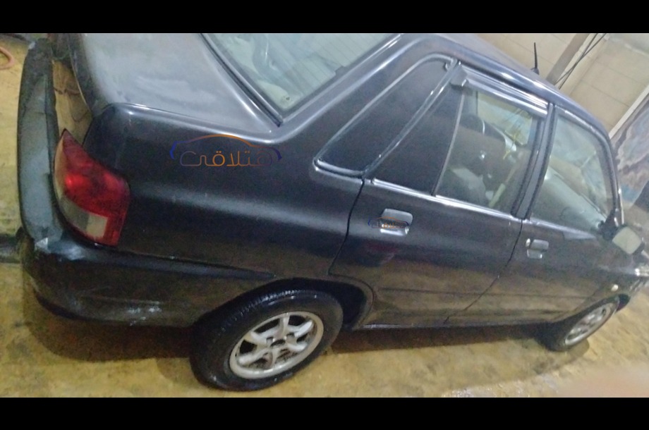 Saipa Kia 2009 El Haram Black 6629075 - Car for sale : Hatla2ee