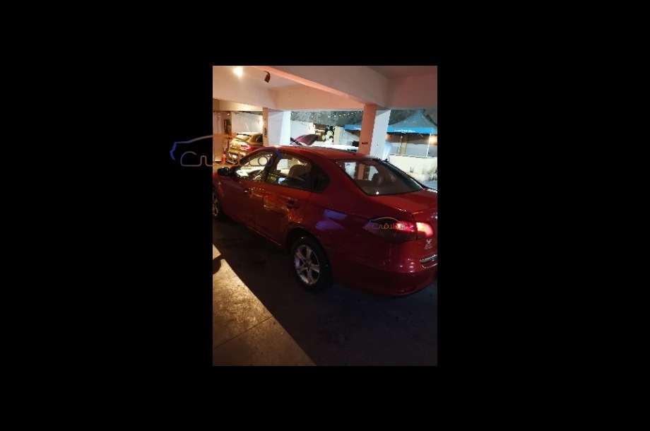 FSV Brilliance 2013 Cairo Dark red 6629391 - Car for sale : Hatla2ee