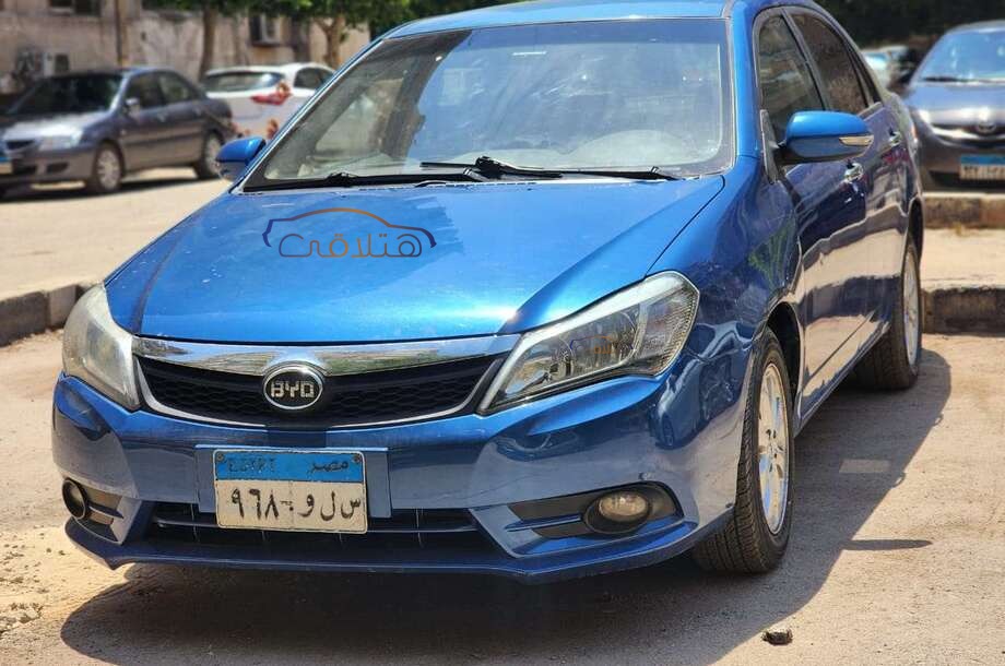 byd f3 2019 بحاله الزيرو 6630419 - سيارات مستعملة للبيع : هتلاقى