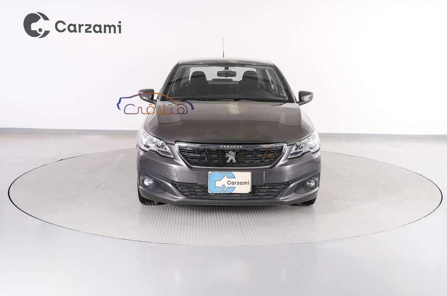 Peugeot 301 Active 2022 بيجو 6632510 - Car for sale : Hatla2ee