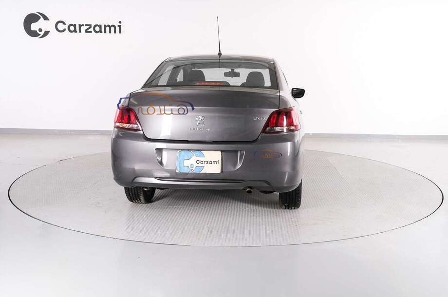 Peugeot 301 Active 2022 بيجو 6632510 - Car for sale : Hatla2ee