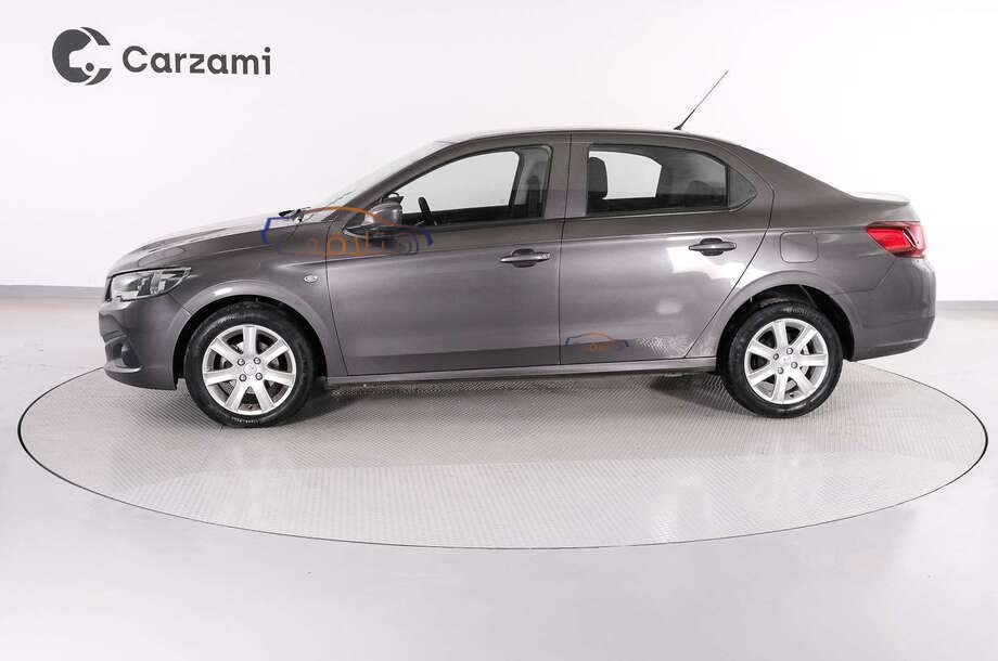 Peugeot 301 Active 2022 بيجو 6632510 - Car for sale : Hatla2ee