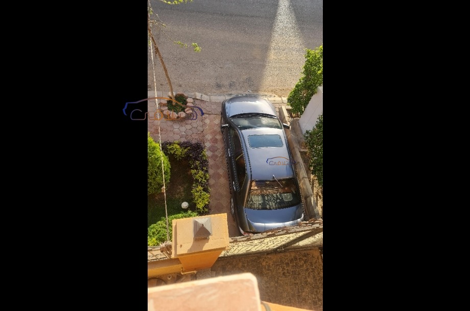 Lancer Puma Mitsubishi 2009 Al Shorouk Dark grey 6633205 - Car for sale ...