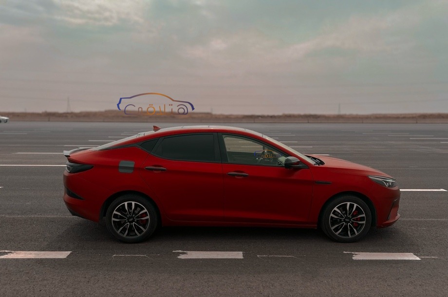 J7 Jac 2022 Tagamo3 - New Cairo Red 6633716 - Car for sale : Hatla2ee