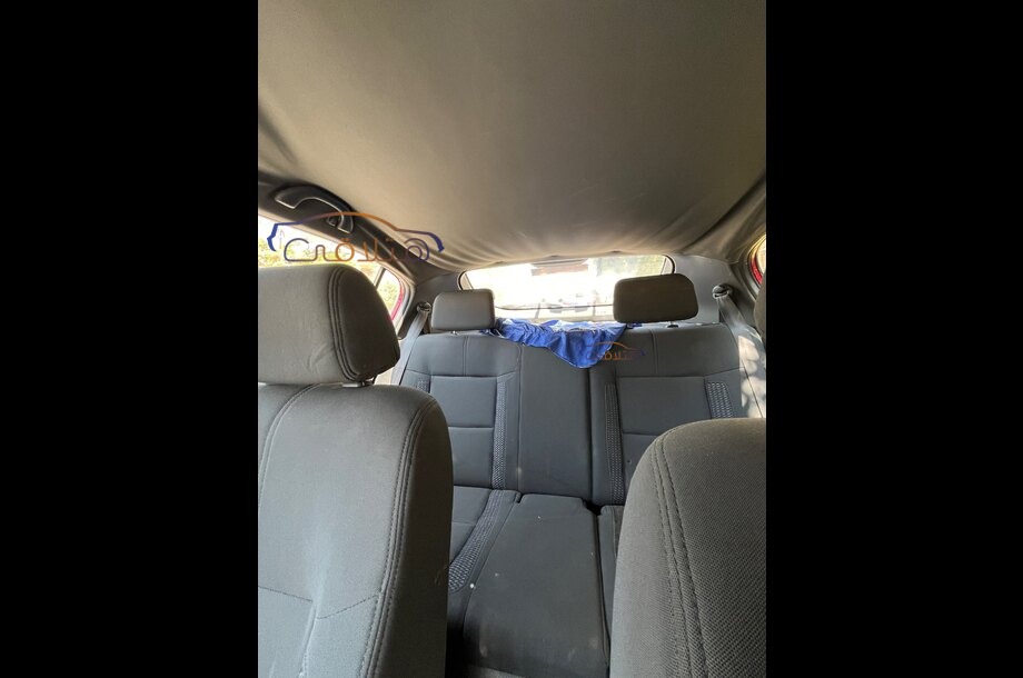 FRV Cross Brilliance 2015 Al Shorouk Dark red 6635512 - Car for sale ...