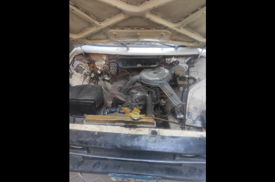 Polonez Fiat 1986 Cairo White 6635716 - Car for sale : Hatla2ee