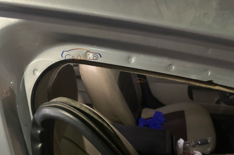 Lancer EX Shark Mitsubishi 2015 Sohag Silver 6636095 - Car for sale ...