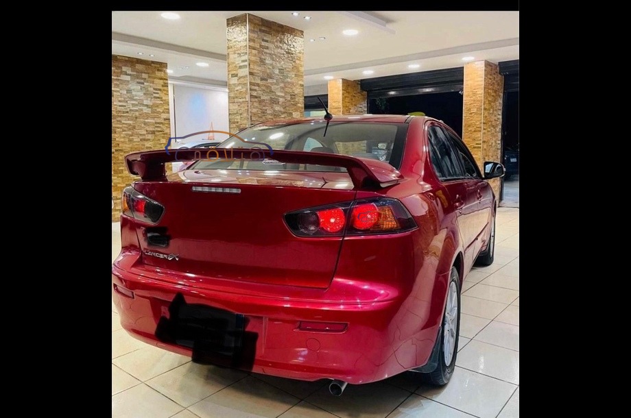 Lancer EX Shark Mitsubishi 2016 Nasr city Red 6637061 - Car for sale ...